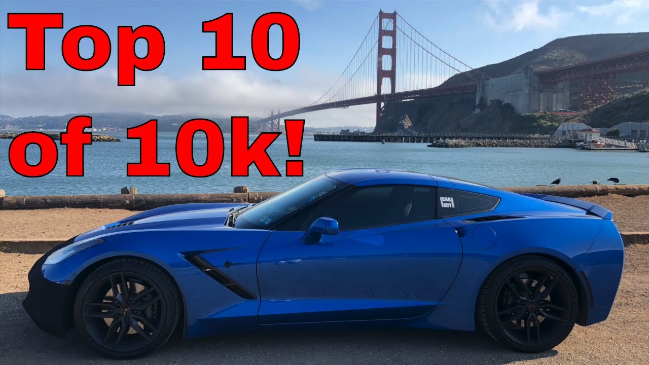 What YouTube Videos Get Most Viewed? - Top 10 Videos! - YouTube