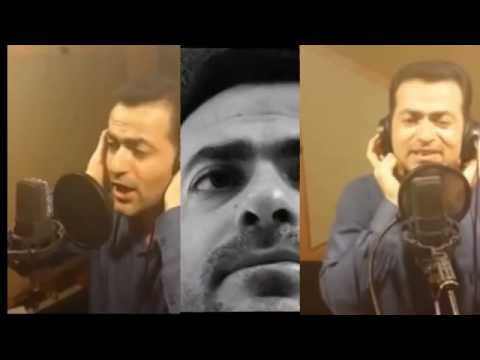 SAMİR SALAM (SALAM QRUPU)- DİNİ İFA - MƏN DÜZƏLSƏM GƏLƏRSƏN Mİ, YA MÖVLA?!