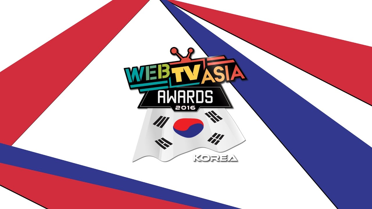 WebTVAsia Awards 2016 - Aftermovie - YouTube