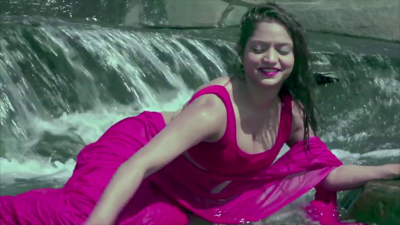 Saree Fashion Shoot Rupsa | Saree Lover - YouTube