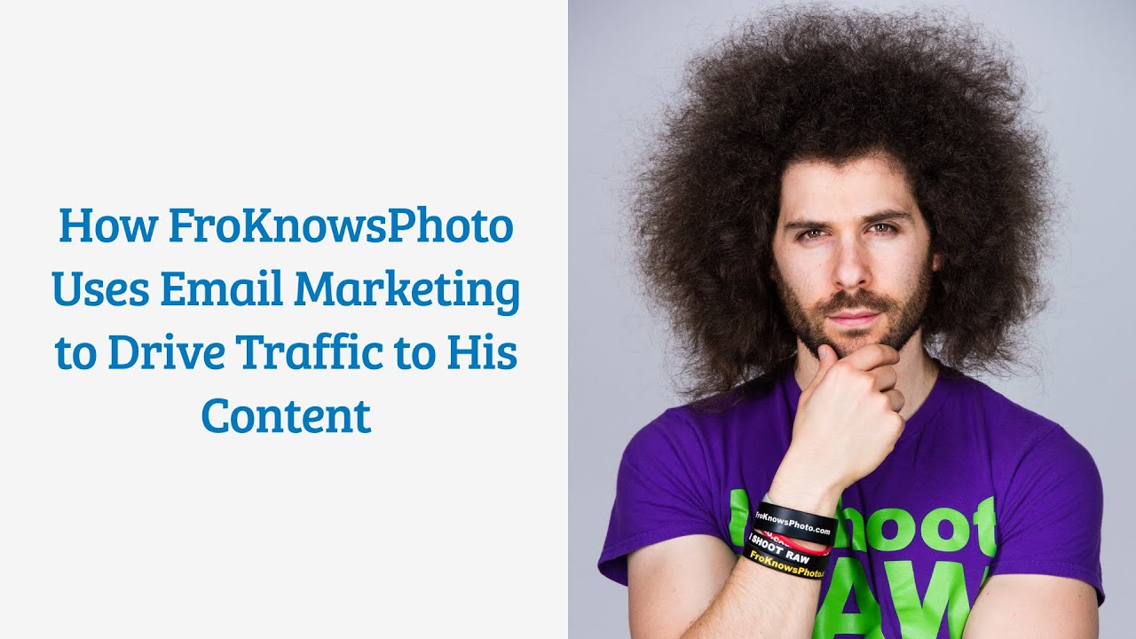 How Photographer Jared Polin Uses Email Marketing to Drive Traffic to ...