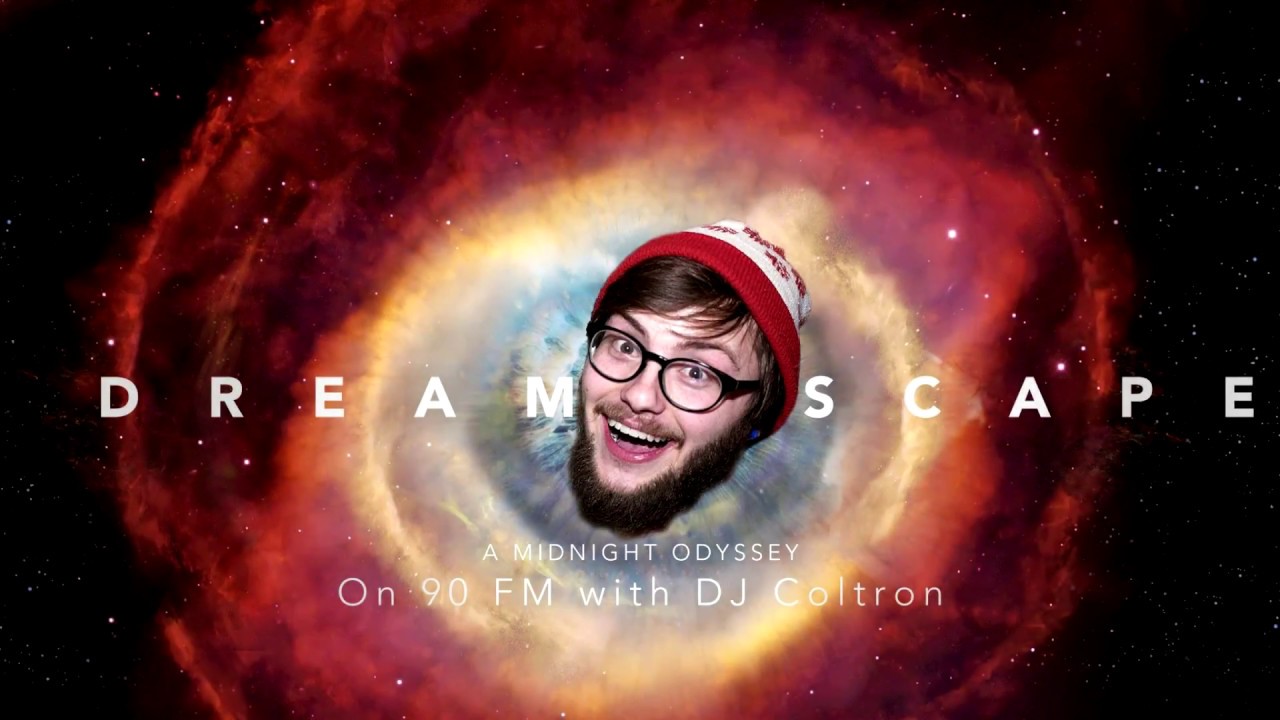 Dreamscape Intro - YouTube