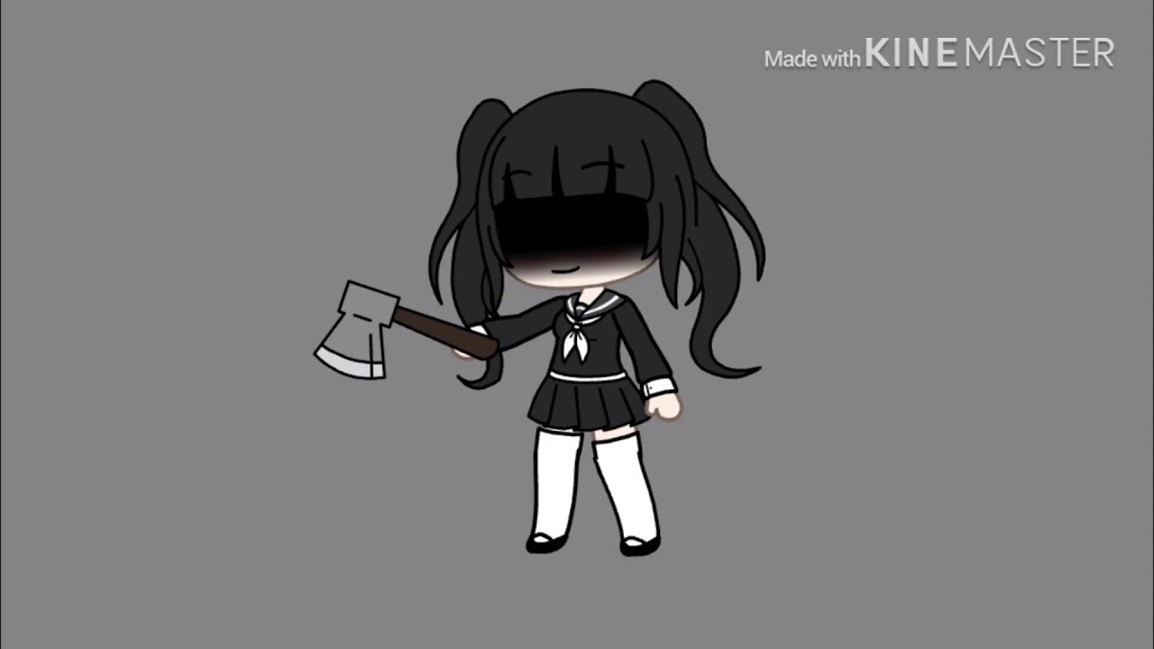 Lizzie Borden skip rope rhyme remake - YouTube