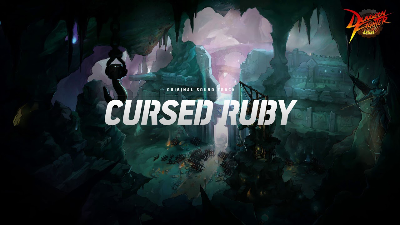 [BGM] Cursed Ruby - YouTube