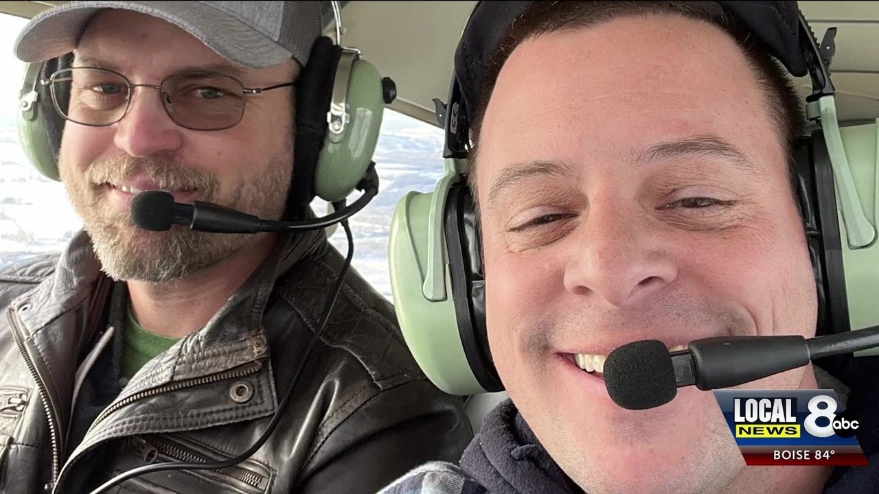 “He pushed safety like no other pilot I’ve ever known” – Remembering ...
