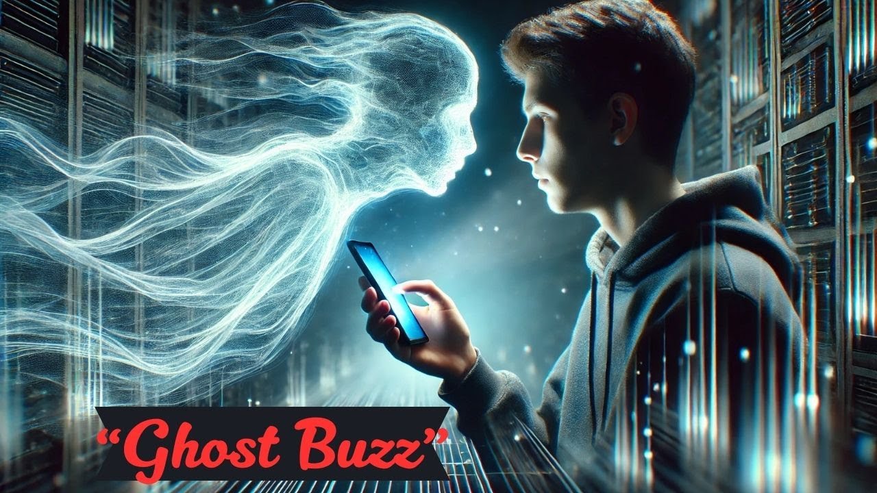 Phantom Vibration Syndrome: Why Your Brain Tricks You Into Feeling ...