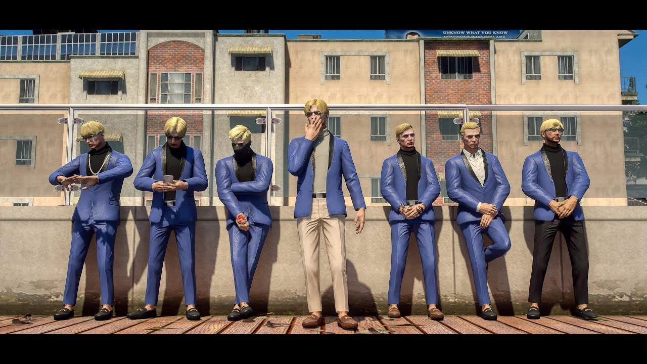 GTA V ISREAL X WINTERFELL - Highlight Vistra - ล้างบาปเวอร์ชั่นหมัดหย่งชุน #StayStrong - YouTube