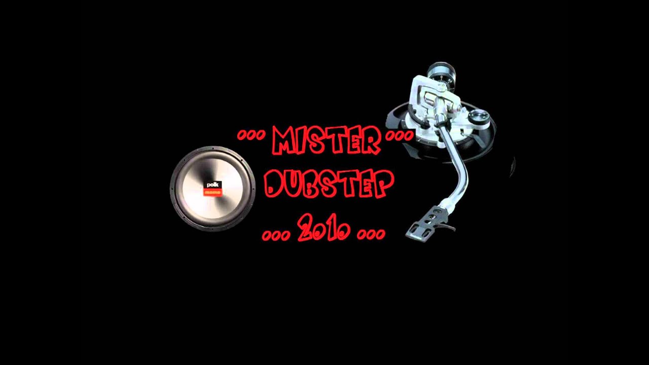 Dr P Sweet Shop Dubstep - YouTube