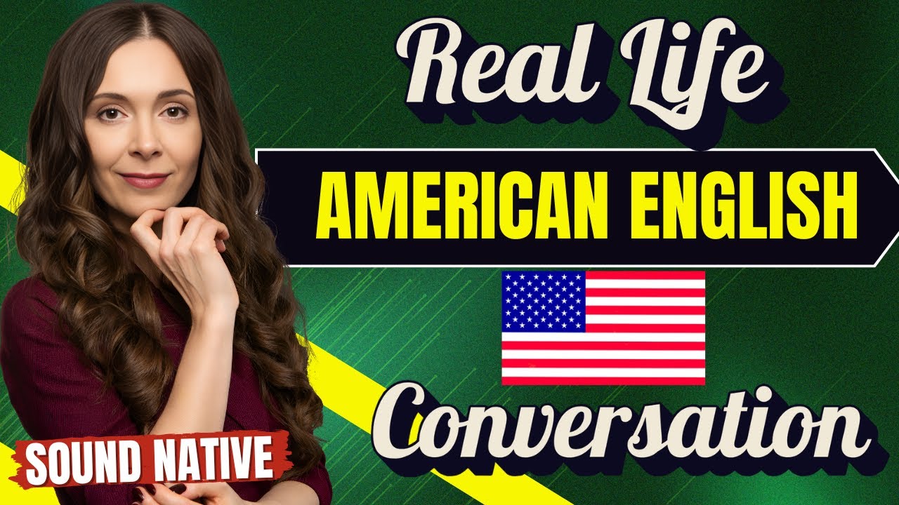 Daily English Conversation | Real Life Conversation || English ...