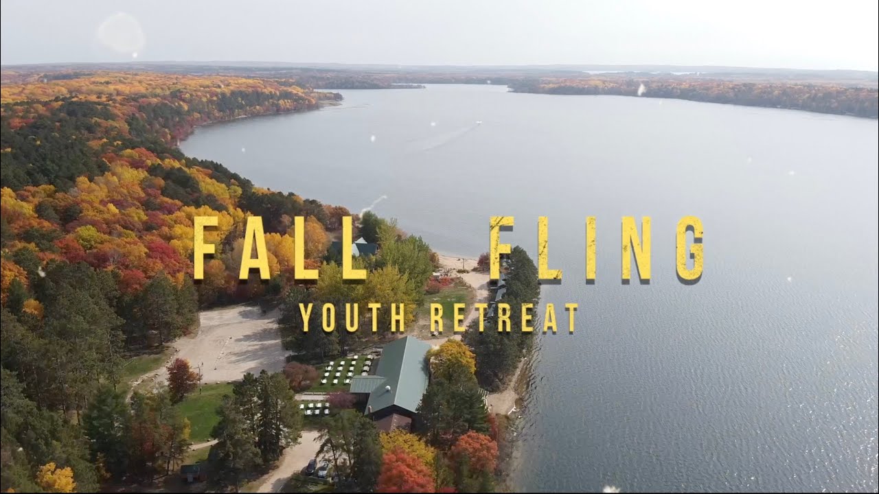 Fall Fling - YouTube