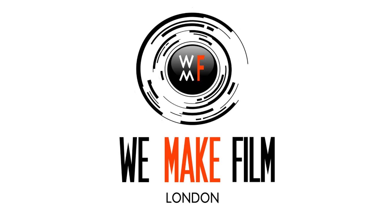 We Make Film Studio Logo - YouTube
