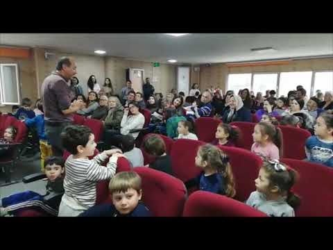 FARKLI MODELDE BÜYÜKANNE BÜYÜKBABA GÜNÜ