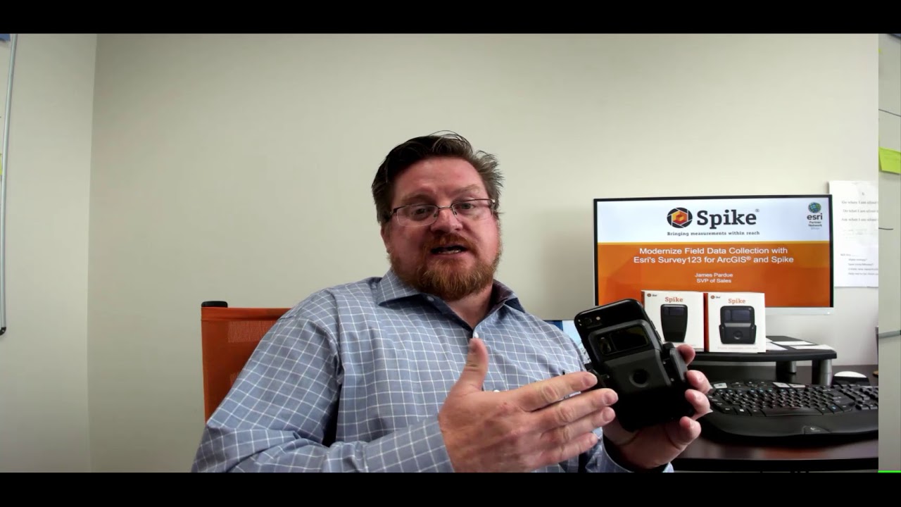 What is Spike? - YouTube