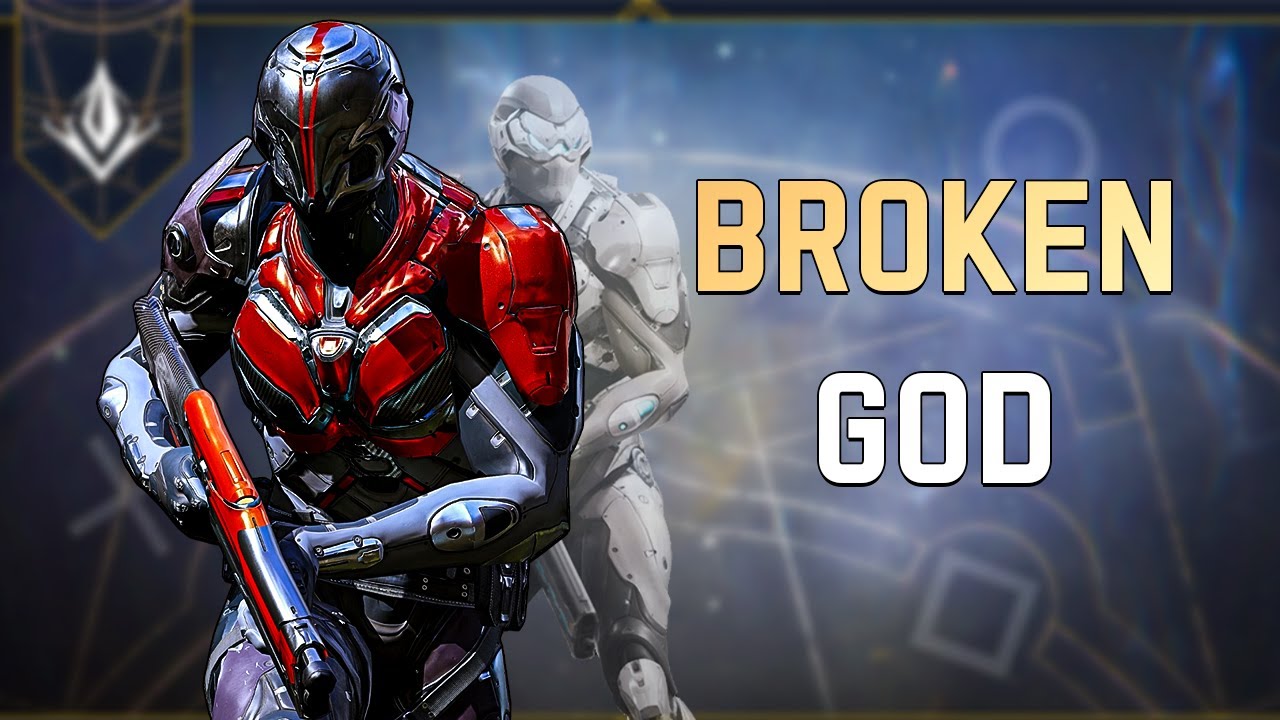 The Best Wraith Game You Will Ever See in Predecessor (Predecessor ...