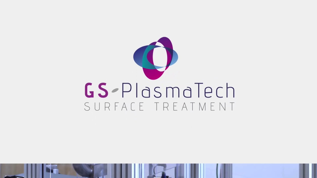 GS-Plasmatech NT2019 715 A - YouTube