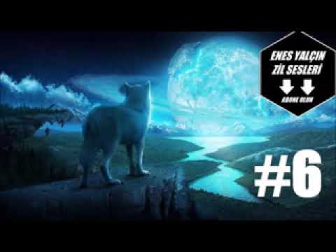 TELEFON ZİL SESİ  ( LET ME GO )