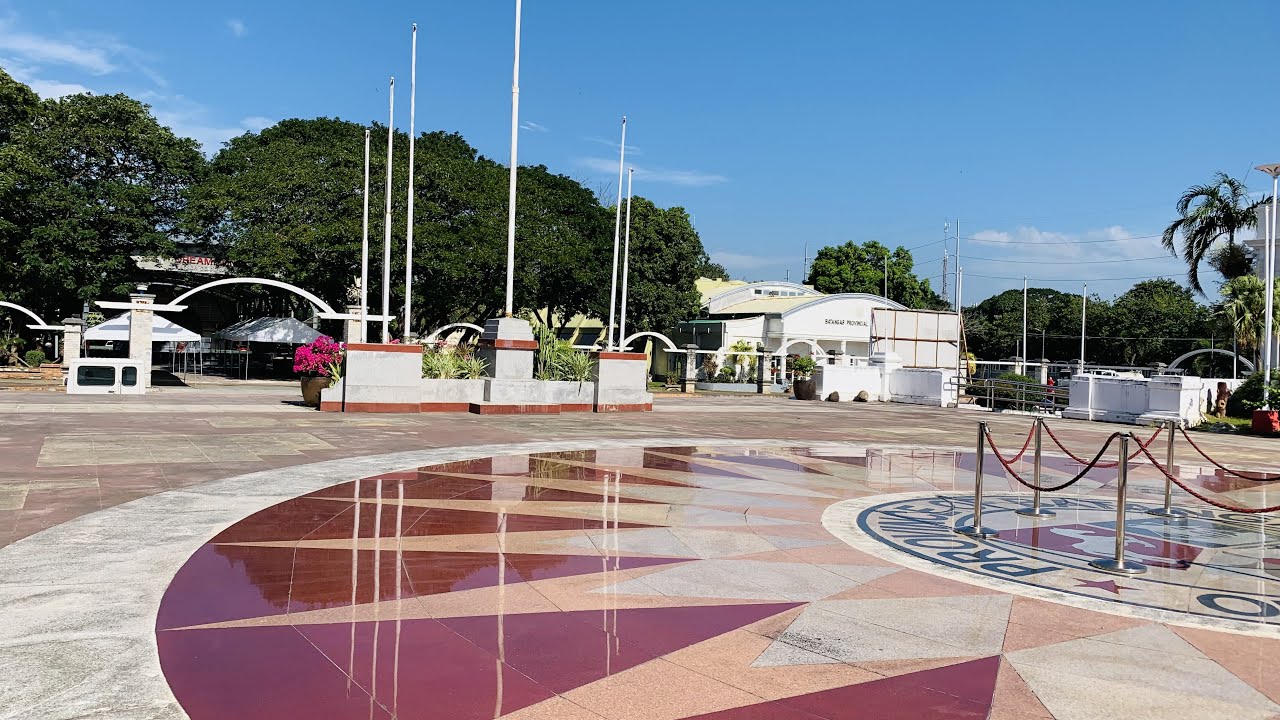 AT CAPITOLIO BATANGAS CITY|| FRANCHISE TAX|| STROLL WITH A PURPOSE ...