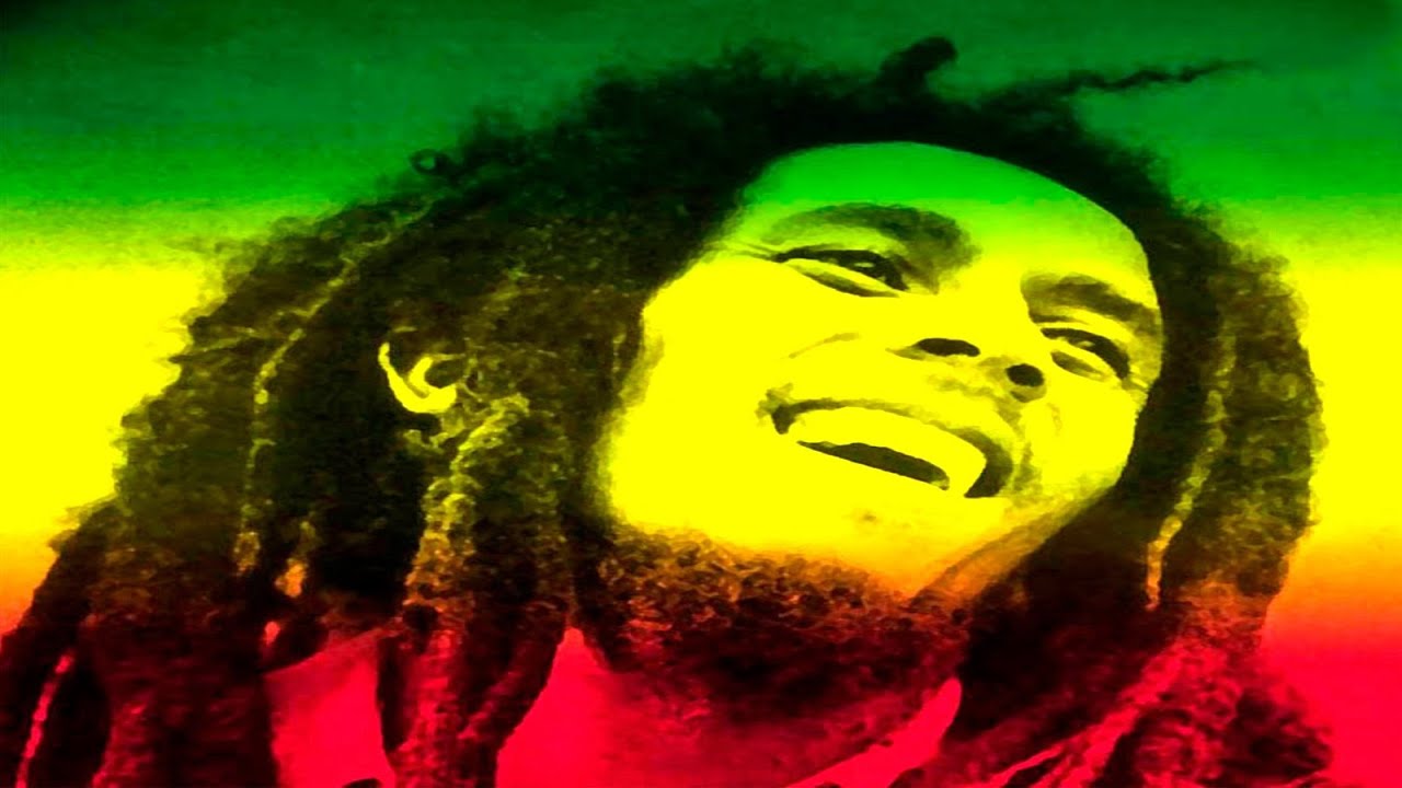 Bob Marley - One Love (Official Lyric Video) - YouTube