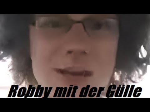 MadMaxCUX - Robby mit der Gülle - YouTube