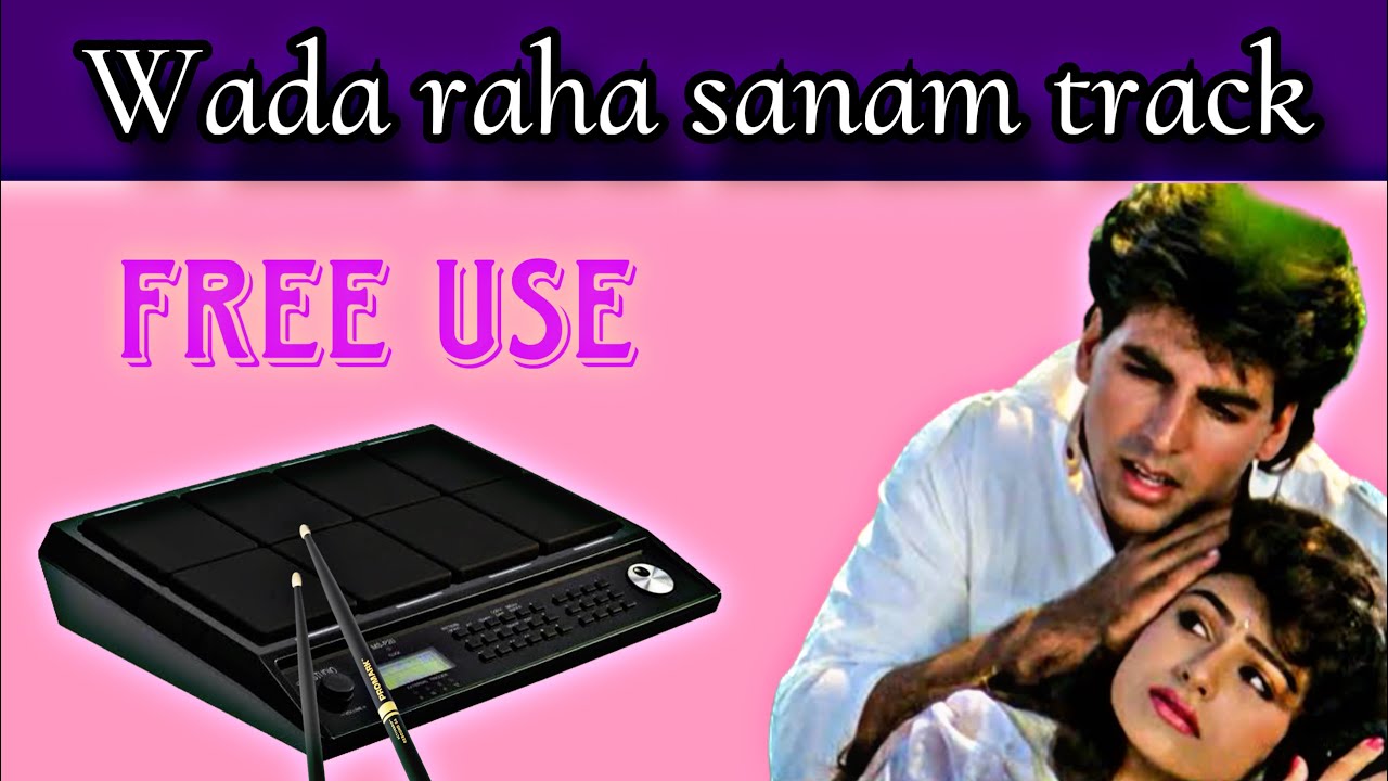 wada raha sanam track - YouTube