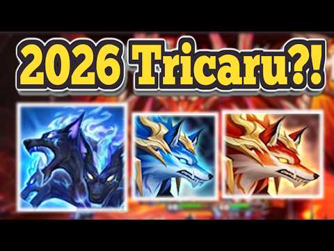 Will Trakaru still be strong in 2026? Conquering the Dragon Dungeon ...