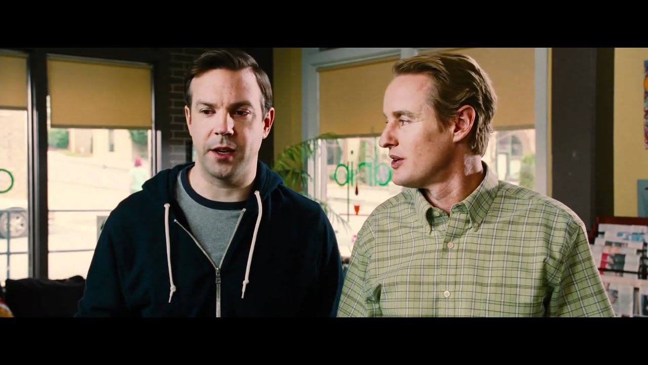 Hall Pass Restricted Trailer Youtube