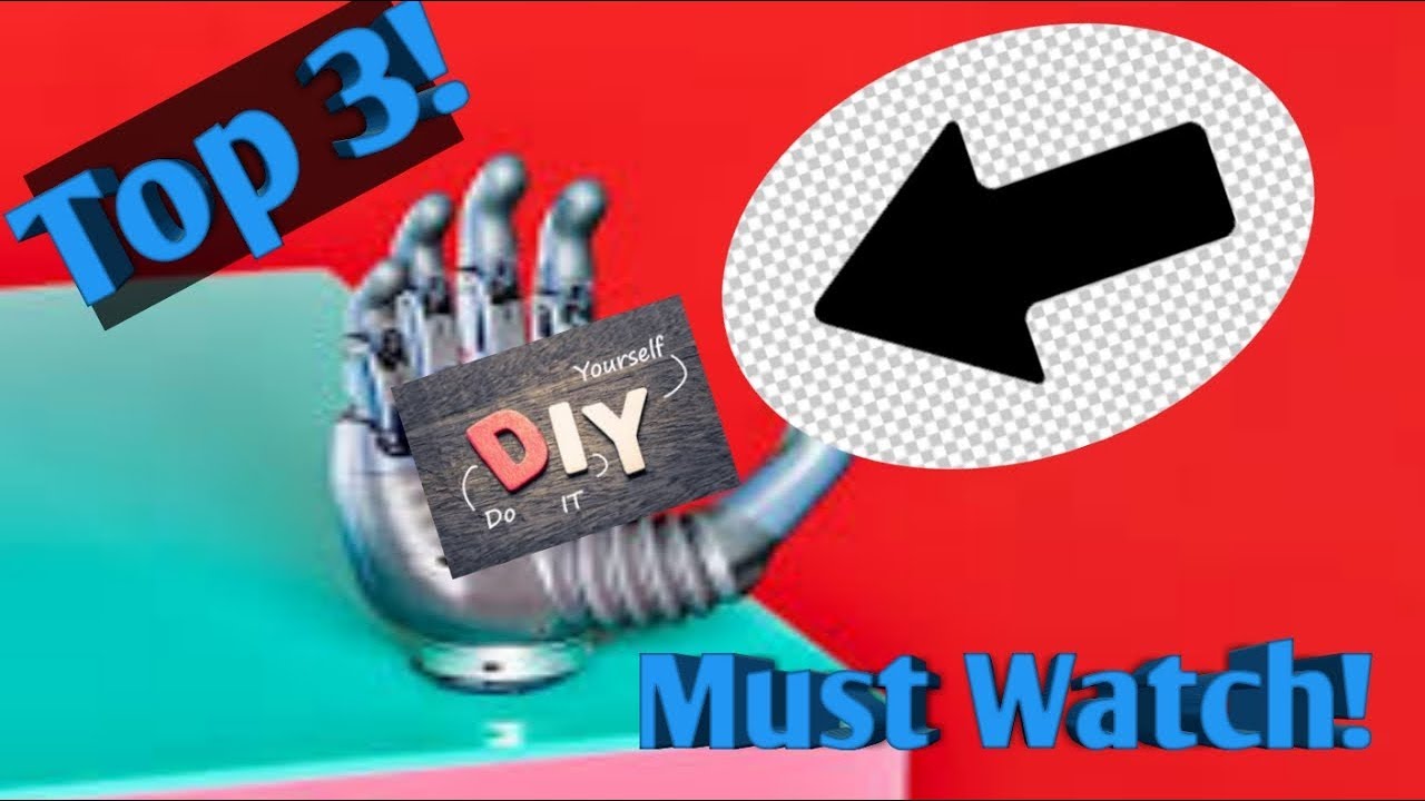 Top 3 Homemade Inventions | DIY | 2020 | Must Watch! - YouTube