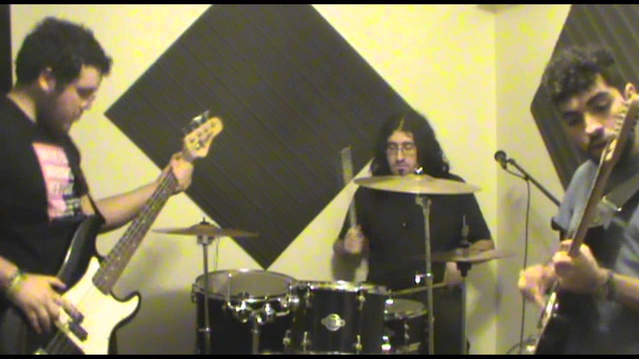 Octavo Círculo - Manicero - YouTube