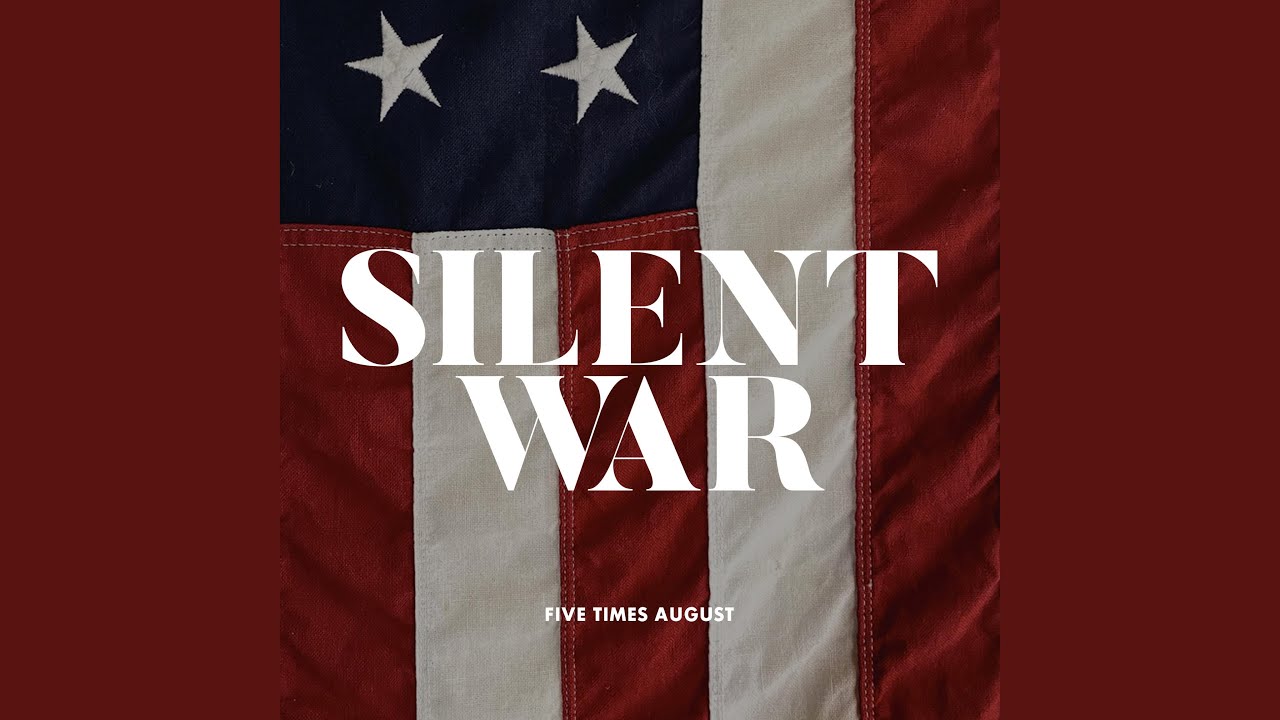 Silent War - YouTube Music