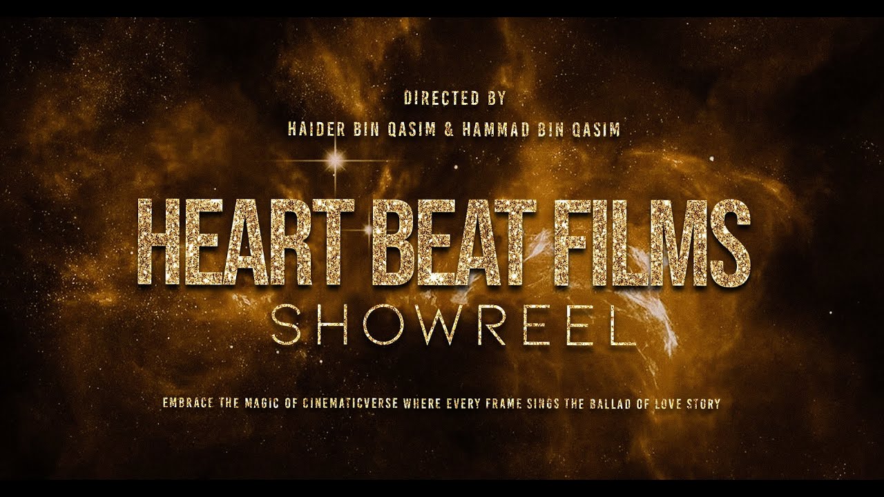 Heart Beat Films ® | Showreel - YouTube