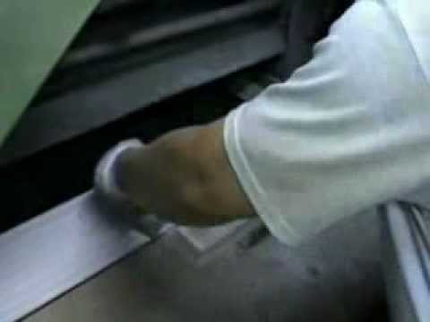 iStarUSA Manufacturing Process