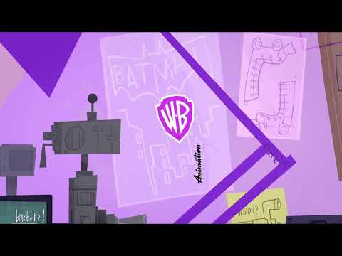 Warner Bros. Pictures/Warner Bros. Animation/DC Comics (2018)