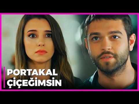 Sinan, Pelin'in Kapısında Özür Diledi! - Tatlı İntikam 7. Bölüm