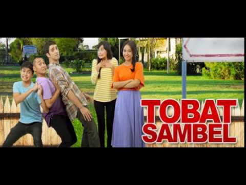 OST FTV TransTV - Indah Permatasari  - Tobat Sambel