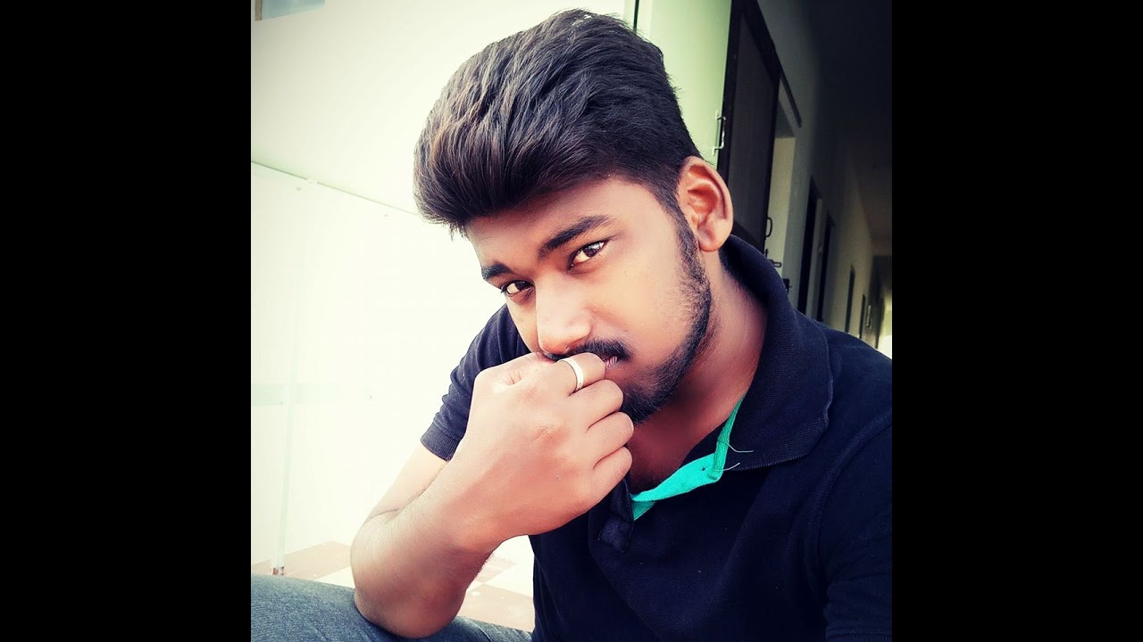 Naveen B Live Stream - YouTube