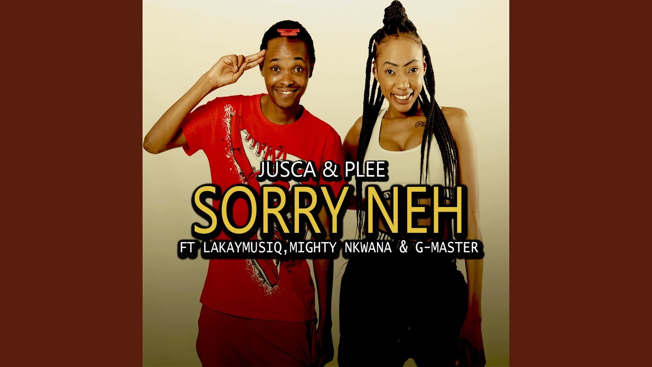 Sorry Neh - YouTube