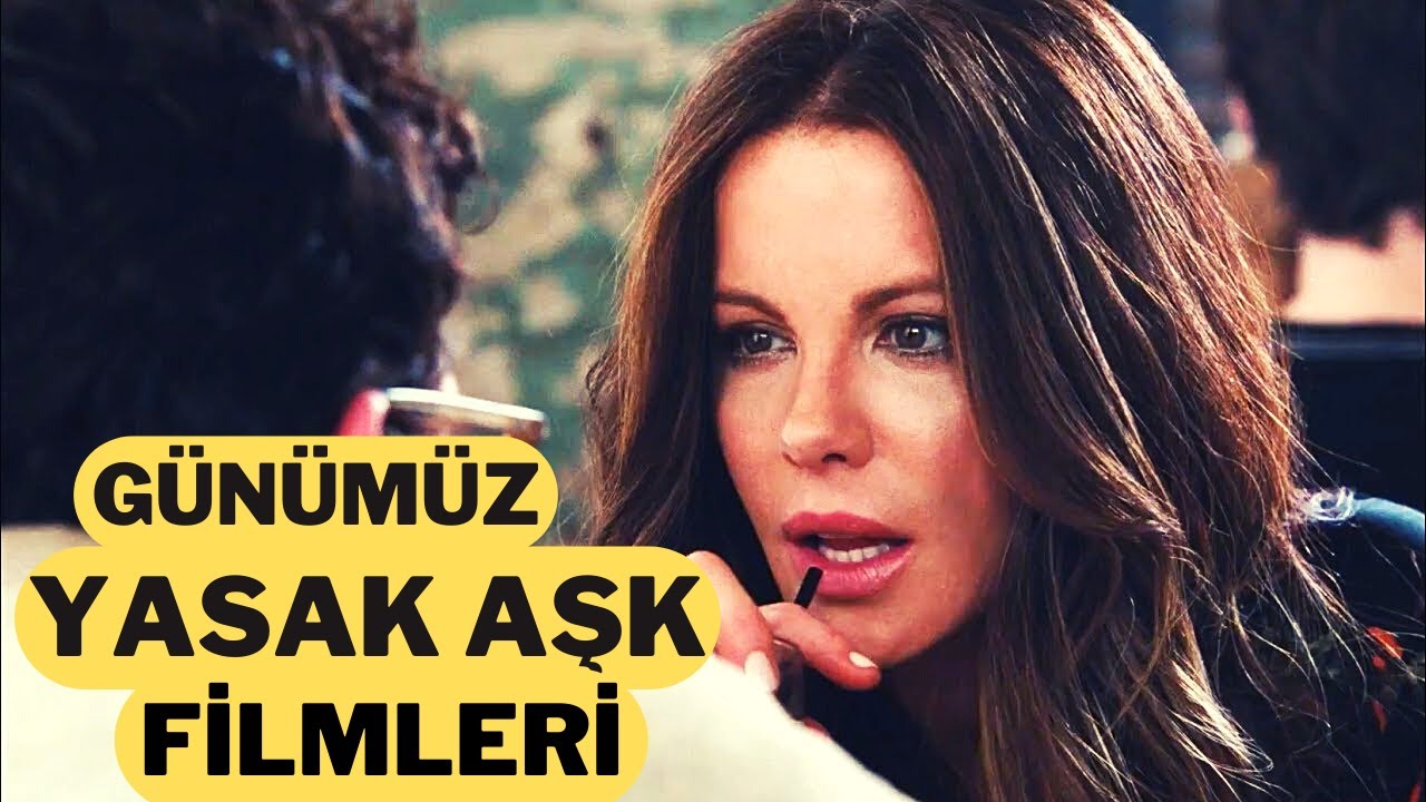 En Beğenilen Son Çıkan Filmler / +18 Yasak Aşk Temalı Filmleri / Film ...