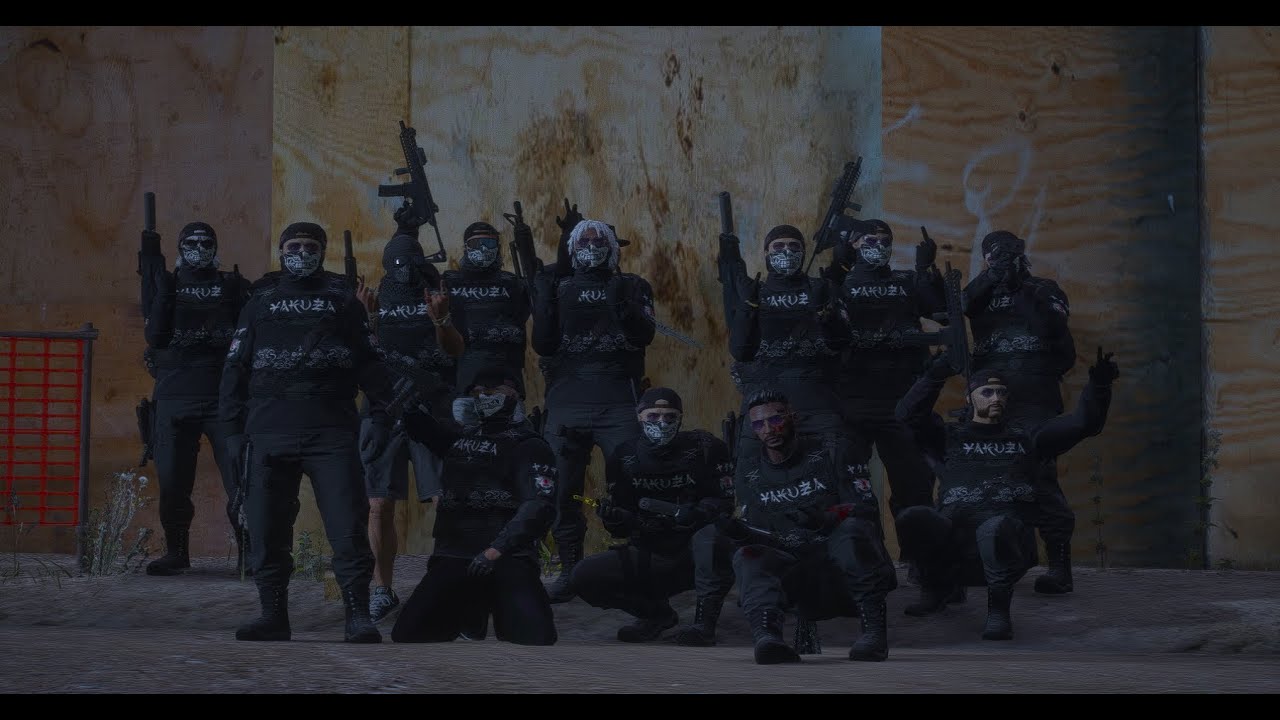 Quality over Quantity | Kingsmen RP - YouTube