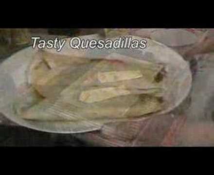 Sizzle-Q in action - YouTube