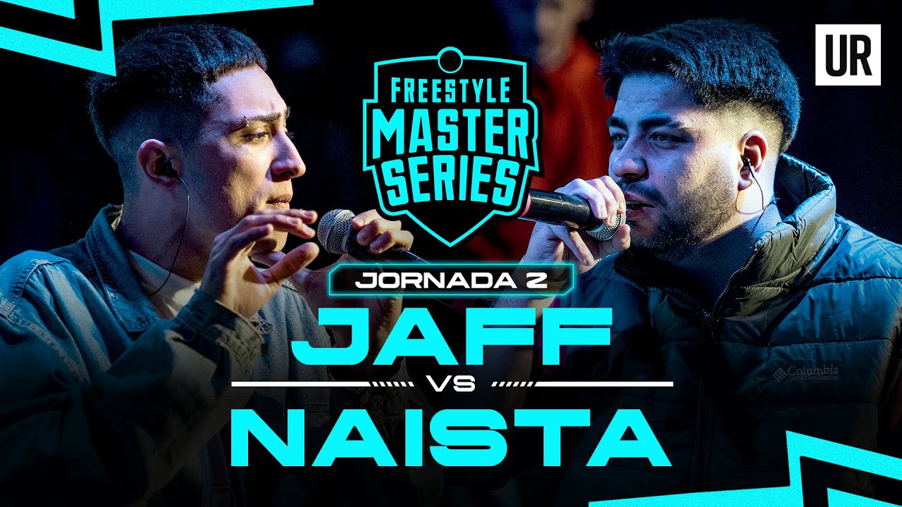 NAISTA VS JAFF I #FMSARGENTINA 2023 Jornada 2 | Urban Roosters - YouTube