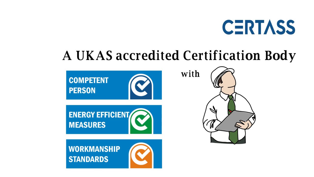 Certass Certification advert - YouTube