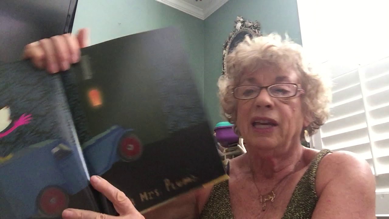 Fire, Fire said Mrs. Mc Guire by, Bill Martin Jr. - YouTube