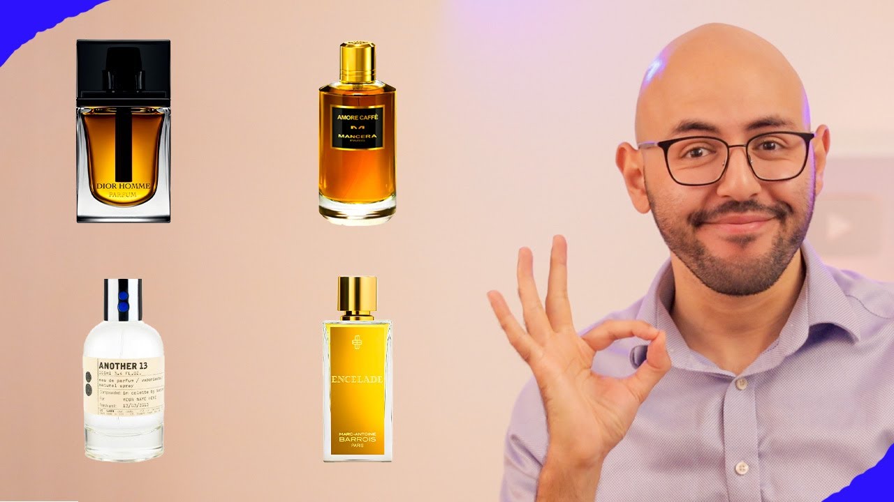 Unique Cold Weather Fragrances That Make You Stand Out | Men’s Cologne ...