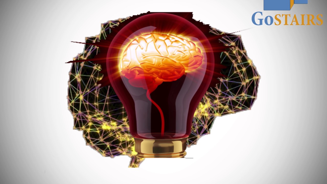 top 10 unknown and mind blowing facts about your brain. gostairs - YouTube