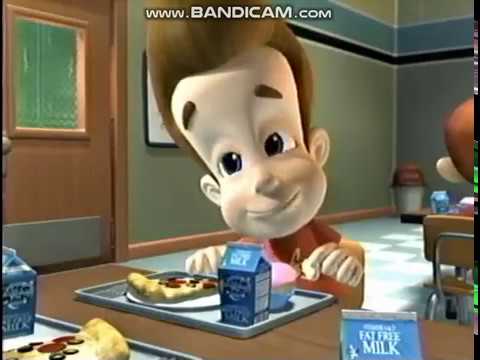 The Adventures of Jimmy Neutron: Boy Genius VHS & DVD Trailer (Coming ...