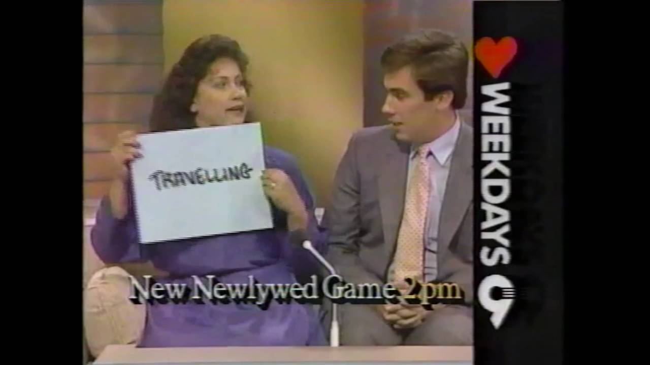 WWOR Game Show Block Promo 2 - YouTube