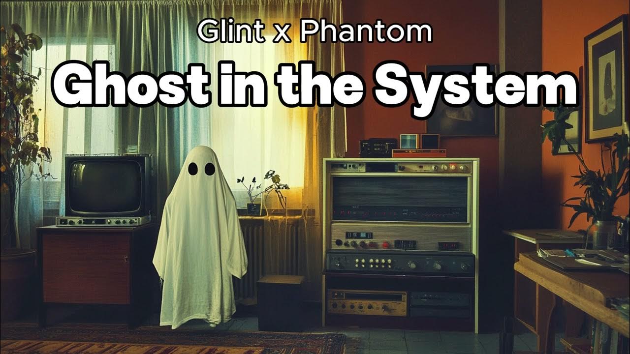 [FREE] Glint x Phantom - Grove Rap Type Beat - "Ghost in the System ...