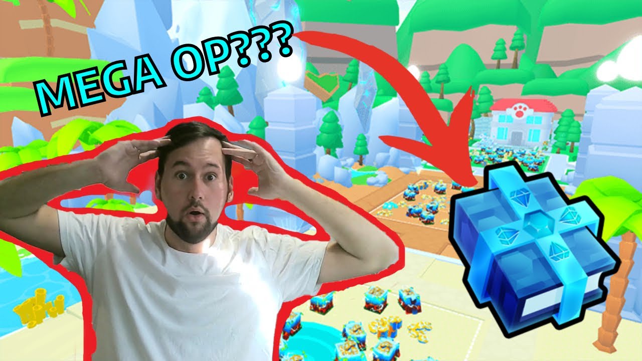 Koupil Jsem Nový ENCHANT ORB v PS99!!! - YouTube