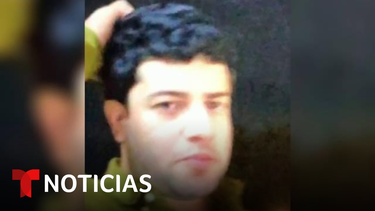 Quién es 'El Nini', el capo que capturaron con un fuerte operativo en ...