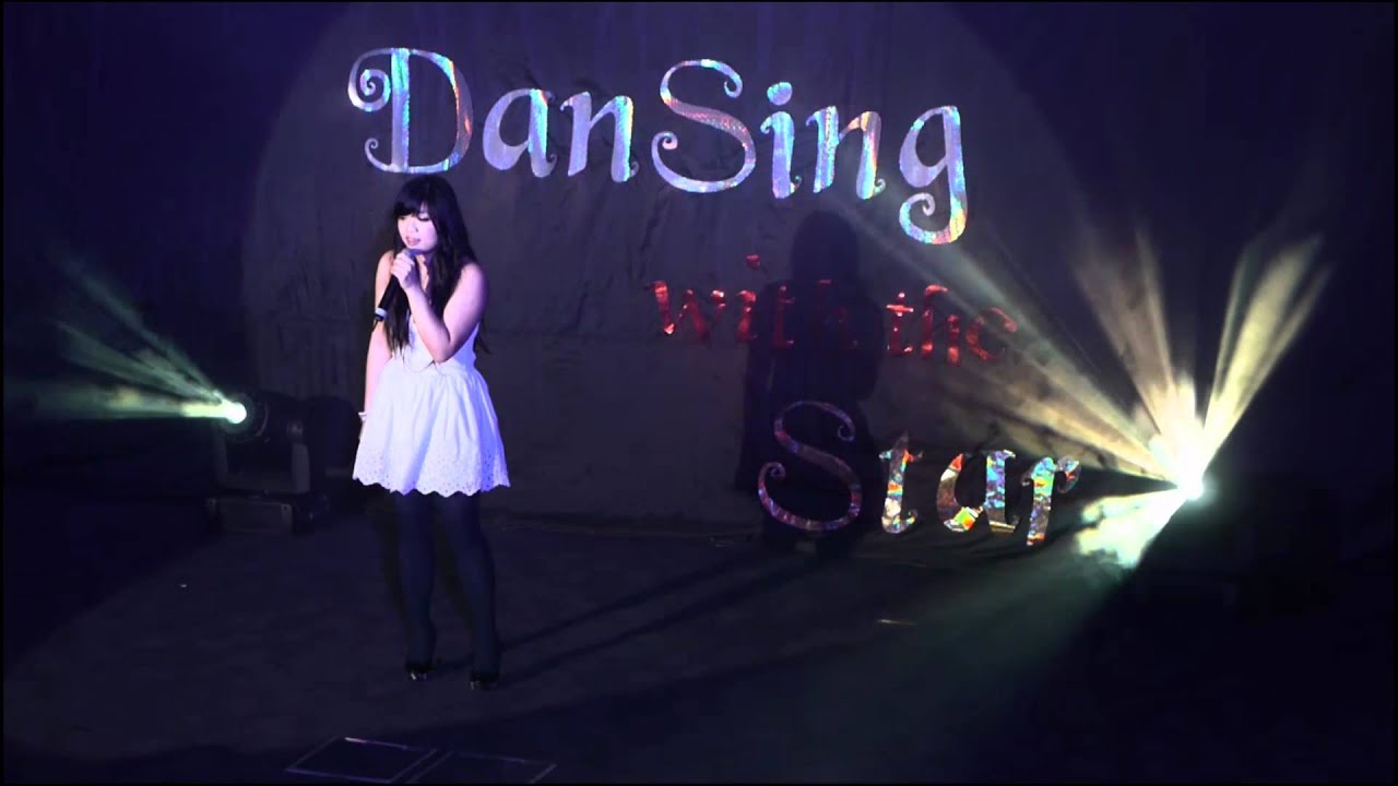 DanSing With The Star | CUSCS - YouTube Music